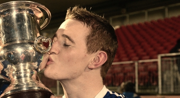 Aaron Devlin: Family, friends and GAA community pay tribute to ‘son ...