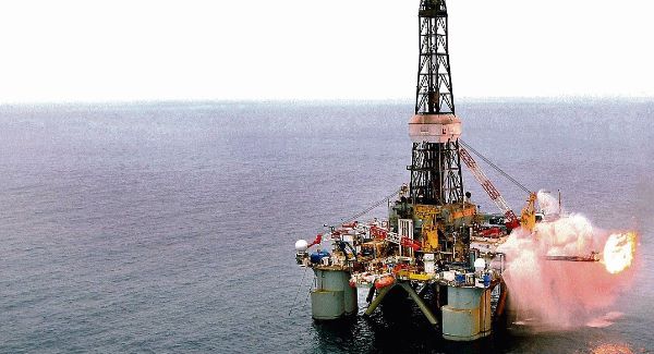 Ireland's oil and gas industry | Page 10 | SkyscraperCity Forum