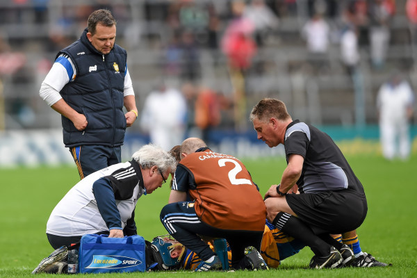 Cork seal three-point win over Clare