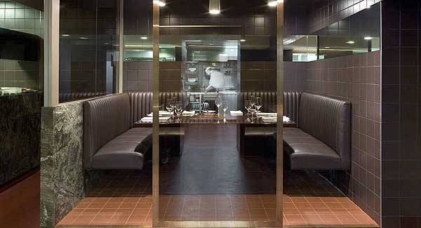 Dublin: Chapter One, at the heart of Ross Lewis's kitchen | Irish Examiner