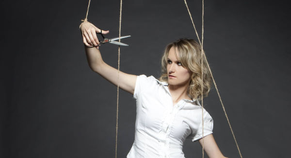 What Caroline and Rory can teach us about cutting the strings that ...