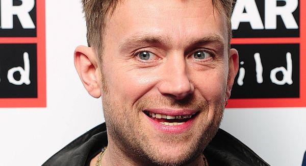 Albarn admits five-day-a-week heroin habit | BreakingNews.ie