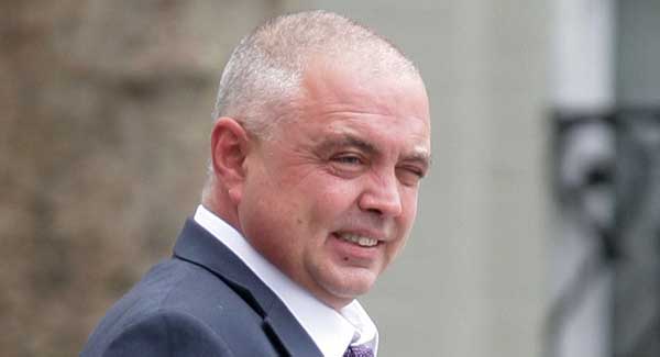 Wexford Echo — Sentence hearing for man who admitted Christmas Eve killing