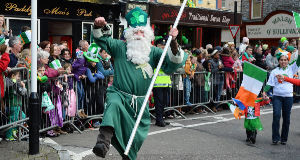 Johnny Healy-Rae loses bid to move Patrick's Day to Sundays - Irish ...