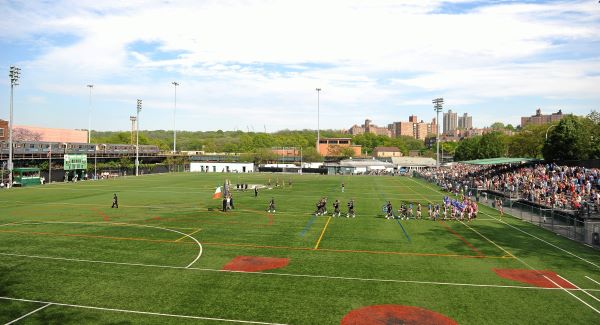 GAA should help to redevelop Gaelic Park | Irish Examiner