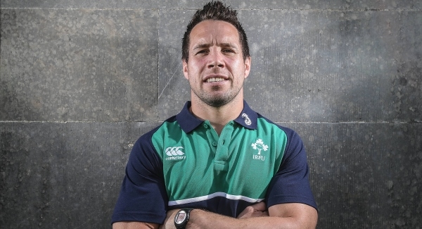 WATCH: Isaac Boss: ‘I’m starting on Saturday, that’s all I’m worried about’