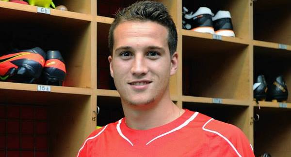 Manquillo returns to Atletico