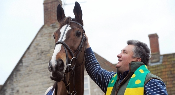 WATCH: Kauto Star’s greatest moments on the racecourse