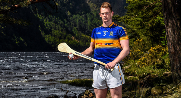 Debut start for Tipp's Michael Breen in Munster Hurling Final