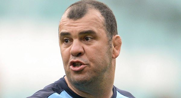 Michael Cheika - Alchetron, The Free Social Encyclopedia