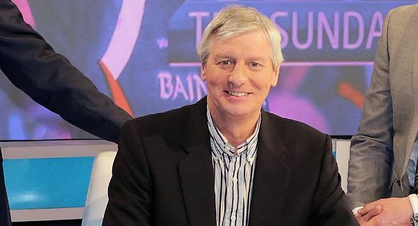 Michael Lyster: 'The fact that she knew what to do kept me alive; I ...
