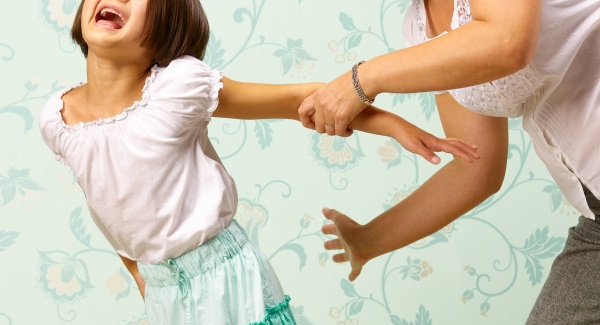 Slapping children - Difficulty of policing ban | Irish Examiner