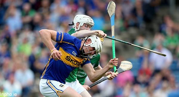 Rising star Lynch can deliver insists Limerick boss TJ Ryan