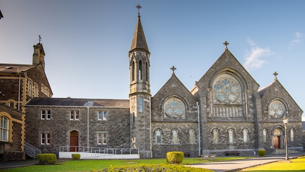 Waterford Institute Of Technology